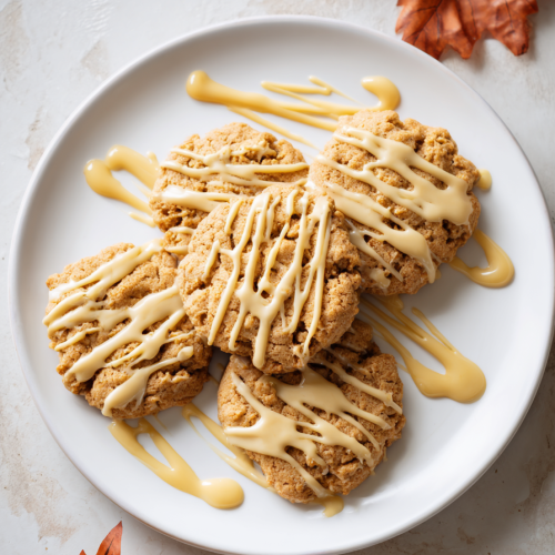Ultimate Maple Brown Sugar Cookies Recipe | Easy & Chewy - Tasty Home Cooks