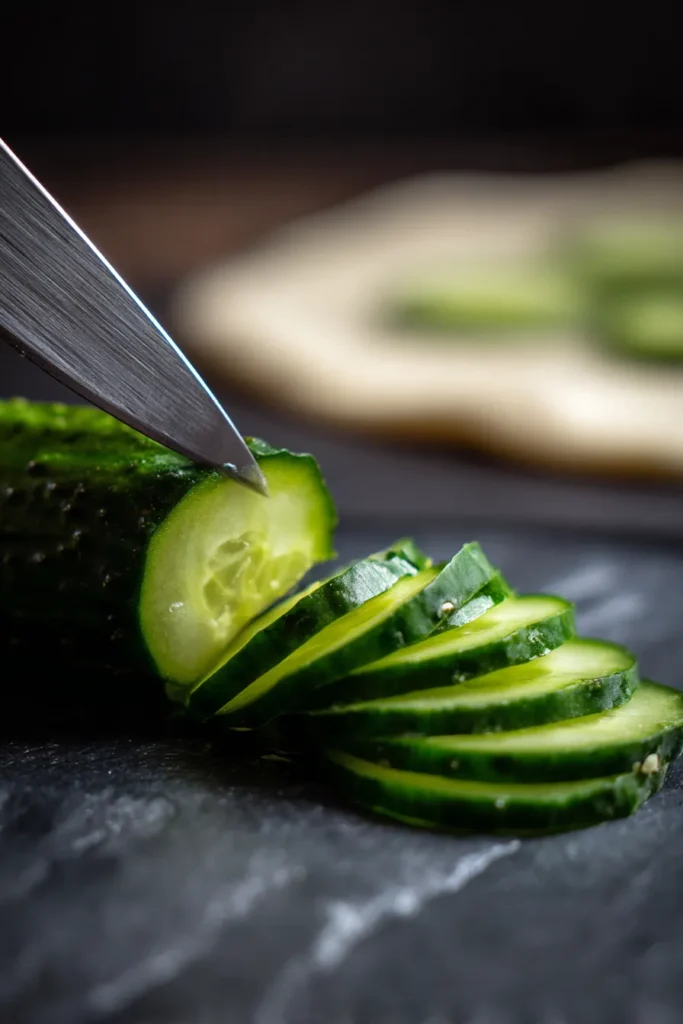 The Ultimate Pickle Pizza Recipe: Quick & Crispy - Tasty Home Cooks